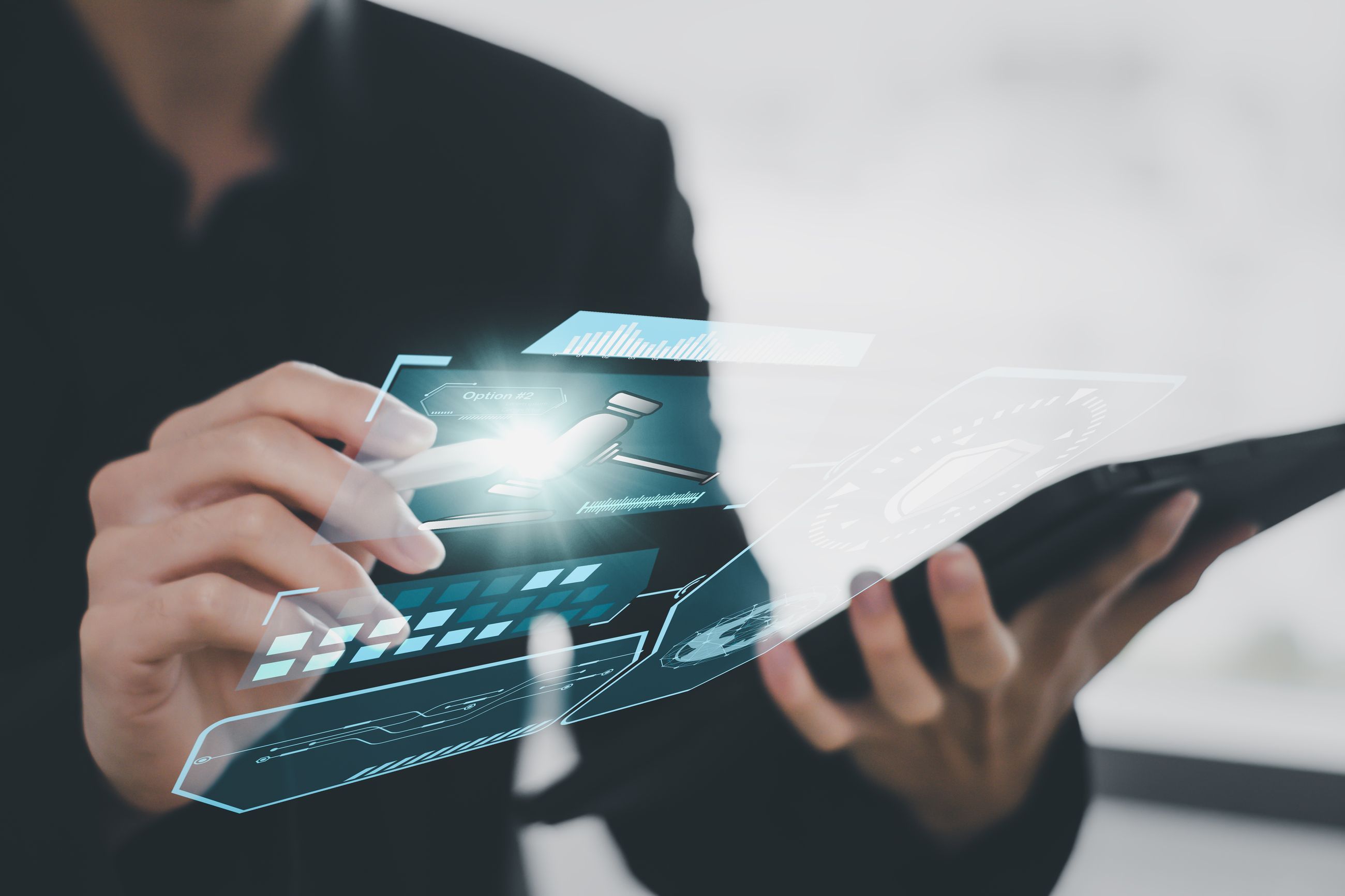 What are eAuctions in Procurement? | DeepStream